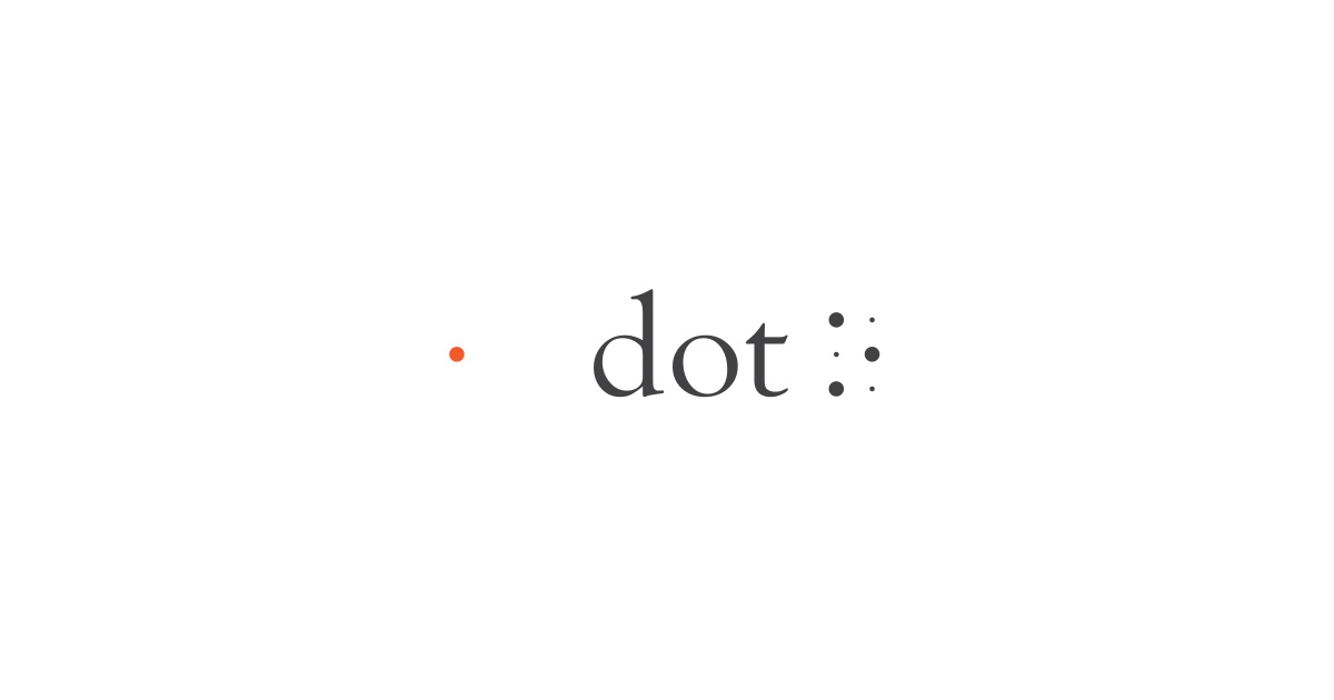 FAQ | Dot Pad Developer Center
